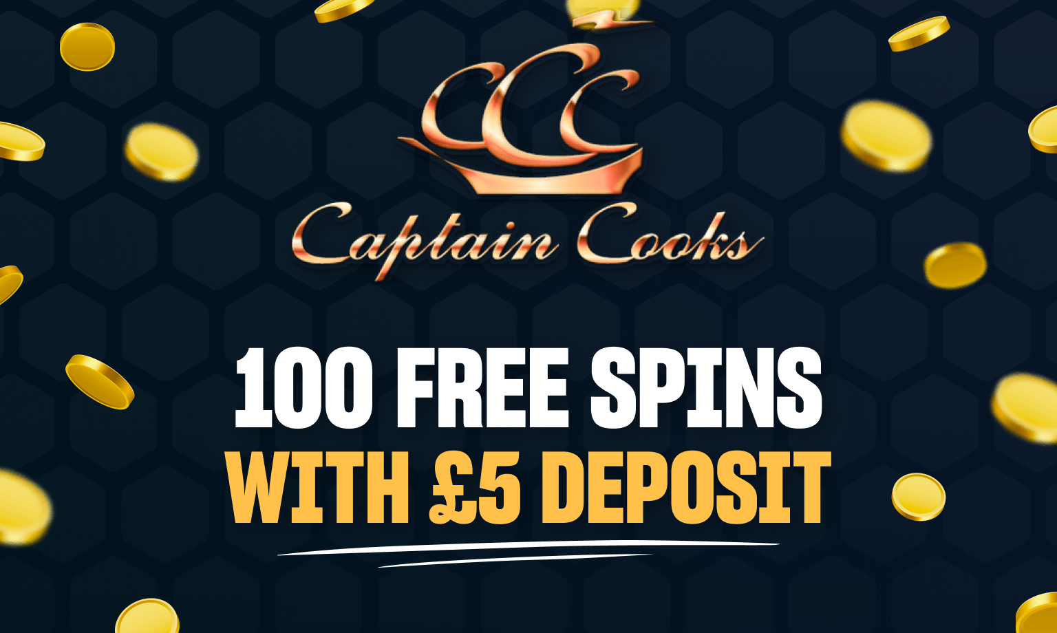 100 Free Spins No Deposit | UK in February 2025
