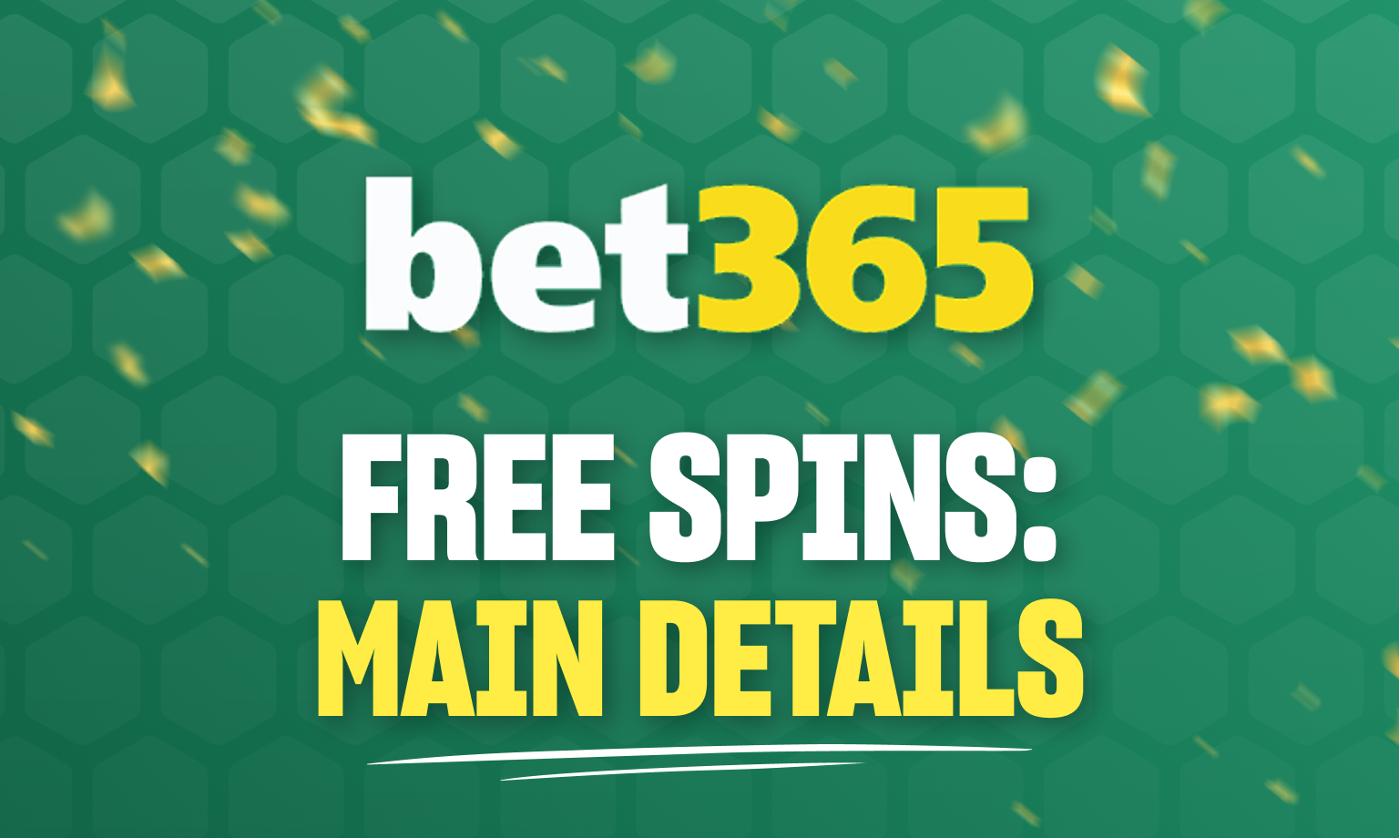 bet365 Sign Up Bonus UK 🎖️ Up to 500 Free Spins