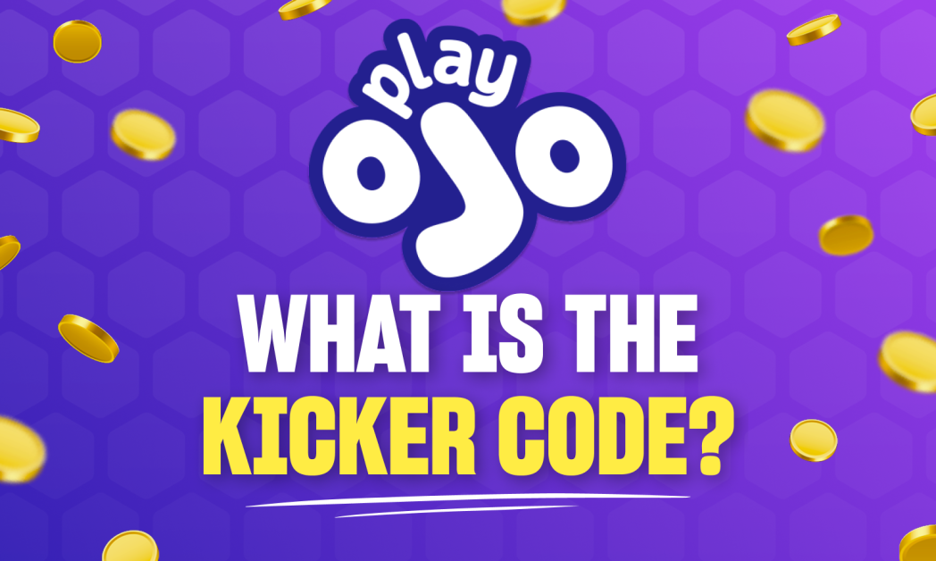 PlayOJO Welcome Offer + Kicker Code for Existing Customers