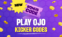 Play OJO Casino UK 🛡️ 80 No Wagering Spins Bonus